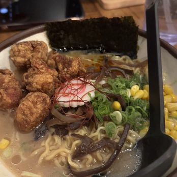 MOMOHANA RAMEN & BOBA TEA - Updated March 2025 - 178 Photos & 60 ...