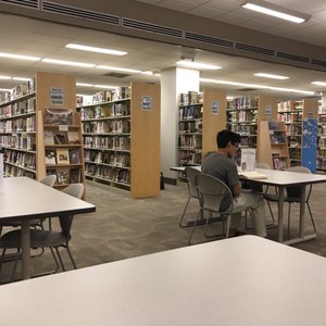 MOORESVILLE PUBLIC LIBRARY - Updated January 2025 - 12 Reviews - 304 S ...