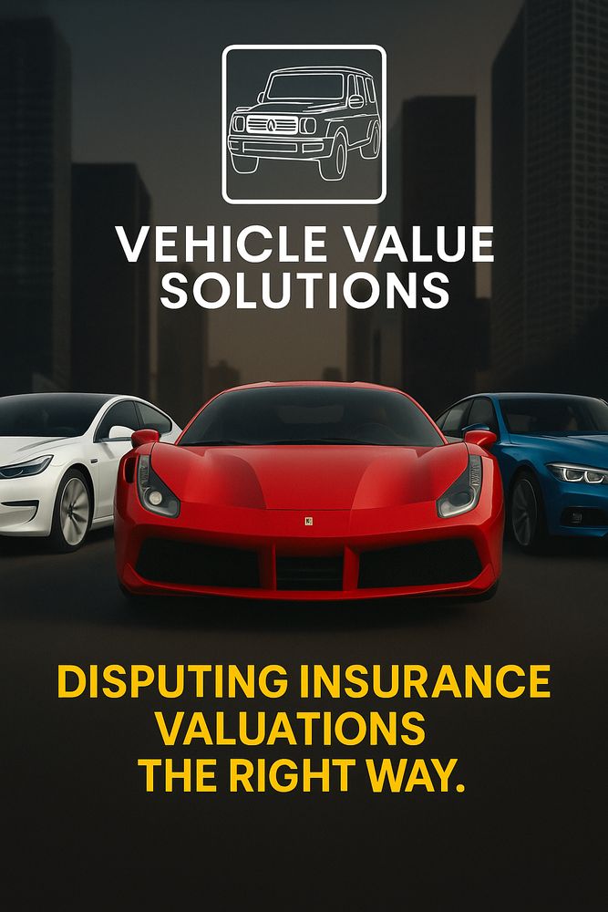 VEHICLE VALUE SOLUTIONS - Updated April 2026 - 1162 St Georges Ave ...