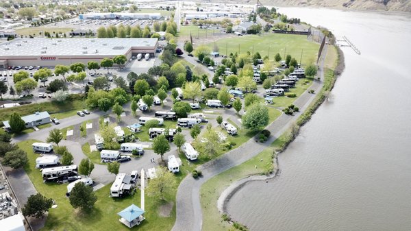 PREMIER RV RESORT - 14 Photos & 15 Reviews - 306 Granite Lake Dr ...