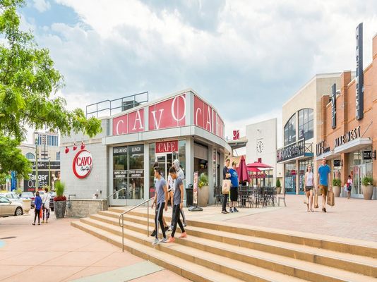 TANGER OUTLETS ATLANTIC CITY - Updated October 2024 - 202 Photos & 223 ...