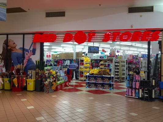 RED DOT STORES - 1140 Albany Hwy, Bentley Western Australia, Australia ...