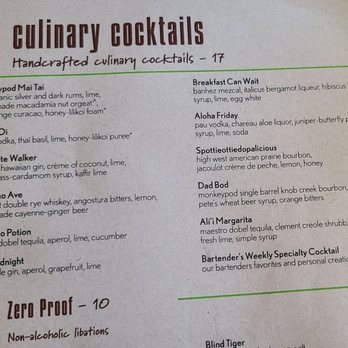 MONKEYPOD KITCHEN - 3494 Photos & 2822 Reviews - 2435 Kaanapali Pkwy ...