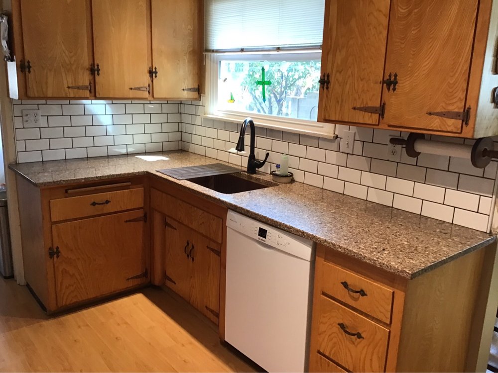 LUNA CUSTOM WOODWORK - Updated November 2024 - 36 Photos & 18 Reviews ...