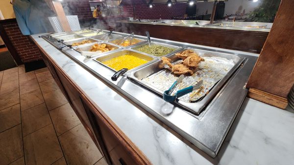 JULIA’S STEAKHOUSE AND BUFFET - Updated December 2024 - 11 Photos ...