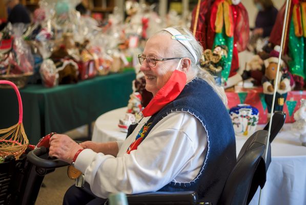 ASSISTANCE LEAGUE OF GARDEN GROVE - Updated September 2025 - 42 Photos ...