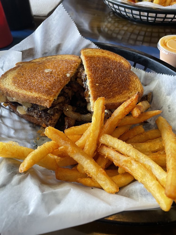 HIGHTOWER SALOON - 5140 E Loop Rd, Hesperia, Michigan - Bars ...