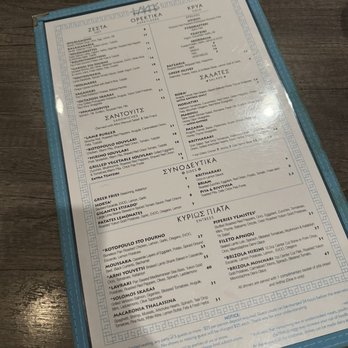 TAKI’S GREEK KITCHEN - Updated December 2025 - 176 Photos & 248 Reviews ...