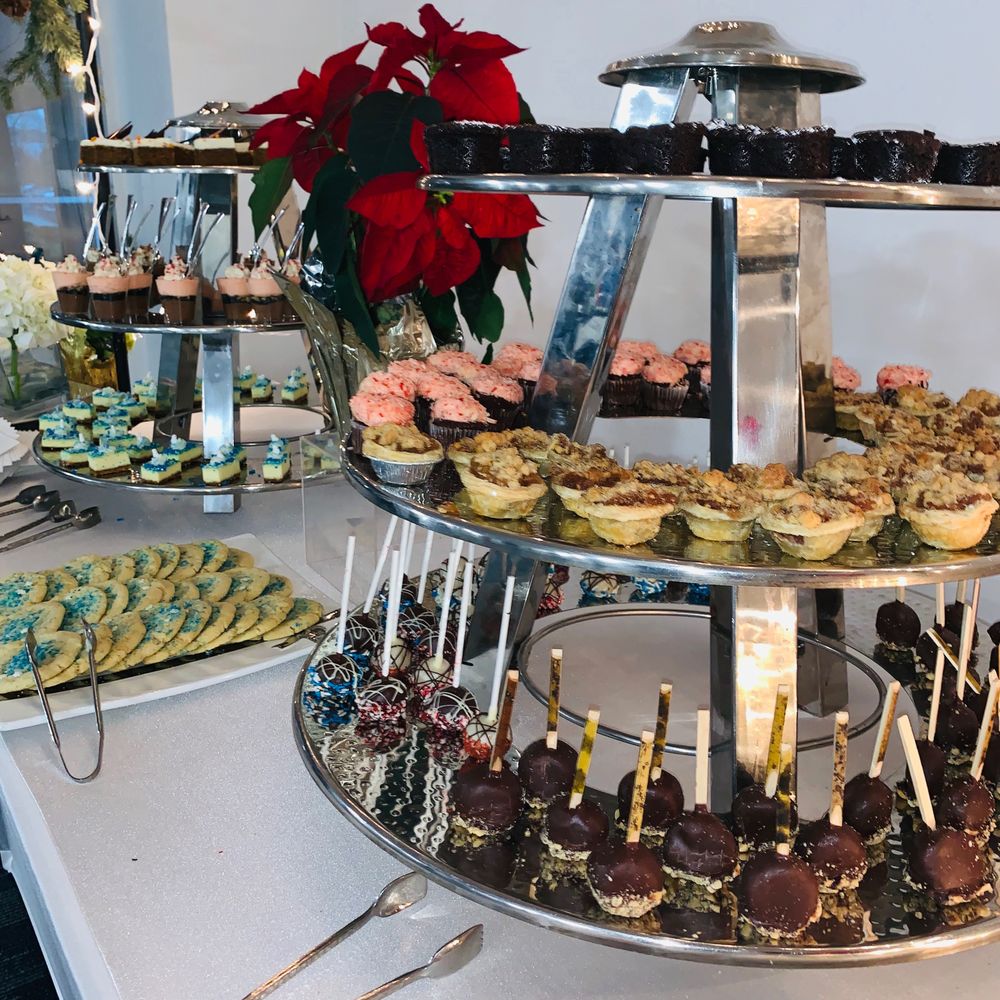 ENCORE CATERING - Updated December 2025 - 51 Photos & 26 Reviews - 22 ...