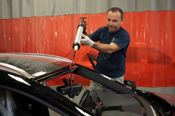 GOLD COAST AUTO BODY - Updated January 2026 - 205 Photos & 204 Reviews ...