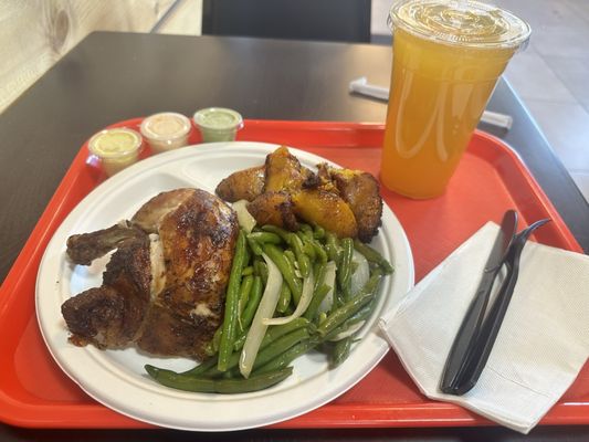 EL GRAN POLLO - Updated November 2025 - 4650 Wilkens Ave, Baltimore ...