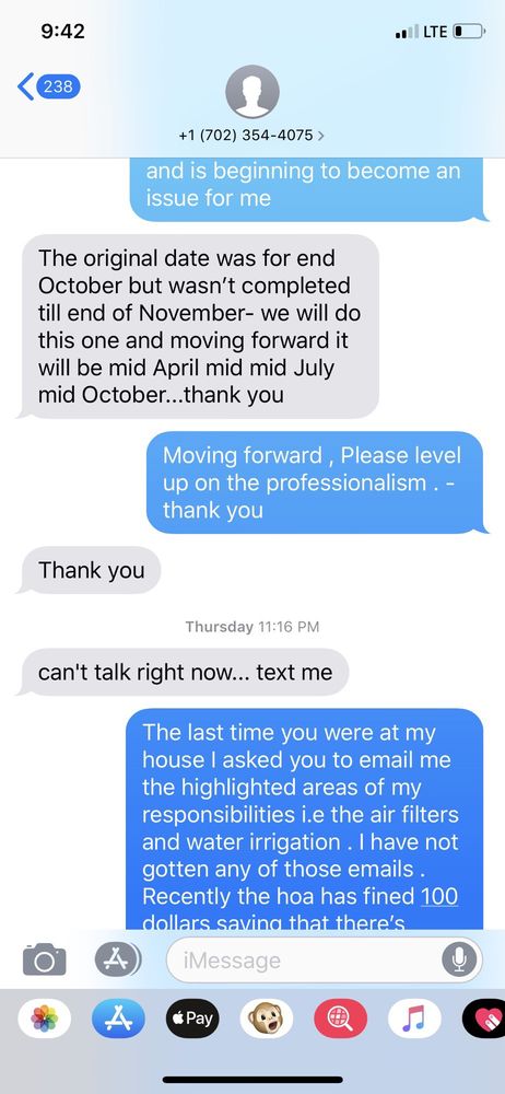 CENTURION MANAGEMENT SERVICES - Updated December 2025 - 36 Photos & 90 ...