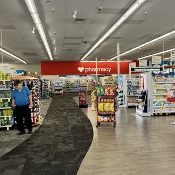 CVS PHARMACY - Updated October 2025 - 60 Photos & 115 Reviews - 470 ...