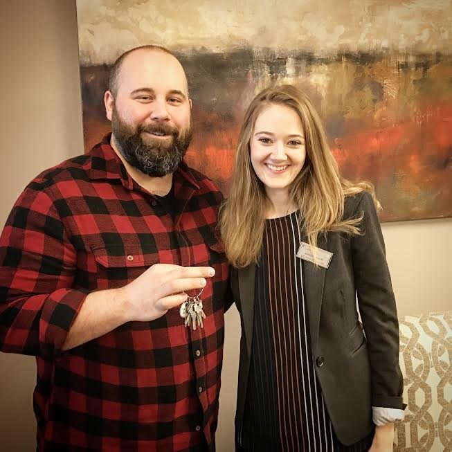 AMBER ERWIN - DORSEY ALSTON - 100 W Paces Ferry Rd NW, Atlanta, GA - Yelp