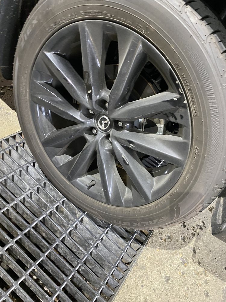 KOONS MAZDA SILVER SPRING - Updated October 2025 - 12 Photos & 105 ...