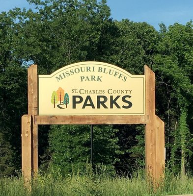 MISSOURI BLUFFS PARK - Updated October 2025 - 18 Research Park Cir ...