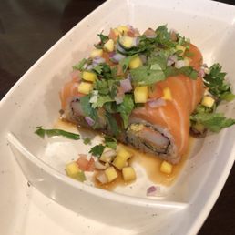 GO FISH MODERN JAPANESE KITCHEN - Updated July 2024 - 273 Photos & 288 ...