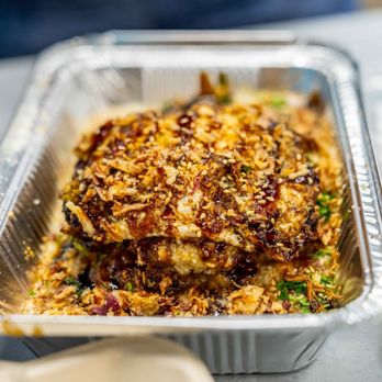 FRESH OFF DA BOAT BY CHEF T’S KITCHEN - Updated March 2025 - 254 Photos ...