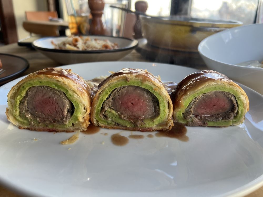 TRATTORIA DI MONTALUCE - Updated November 2024 - 131 Photos & 92 ...