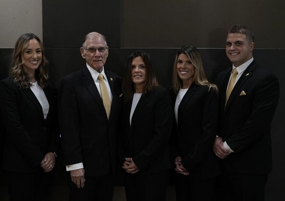 FARONE & SON - Updated December 2025 - 16 Photos - 4899 W Taft Rd ...