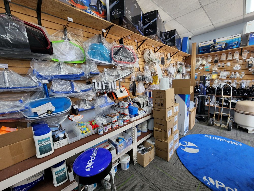 POOL PRINCESS - Updated January 2026 - 8728 Foothill Blvd, Sunland ...