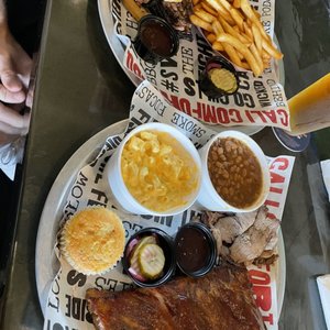 CALI BBQ - 2616 Photos & 3058 Reviews - 8910 Troy St, Spring Valley ...