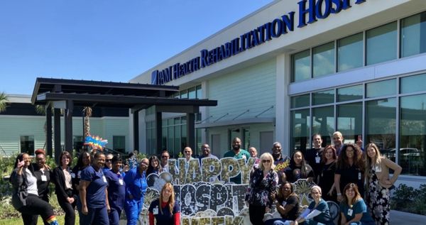 PAM HEALTH - Updated October 2025 - 17 Photos - 541 Winter Garden ...