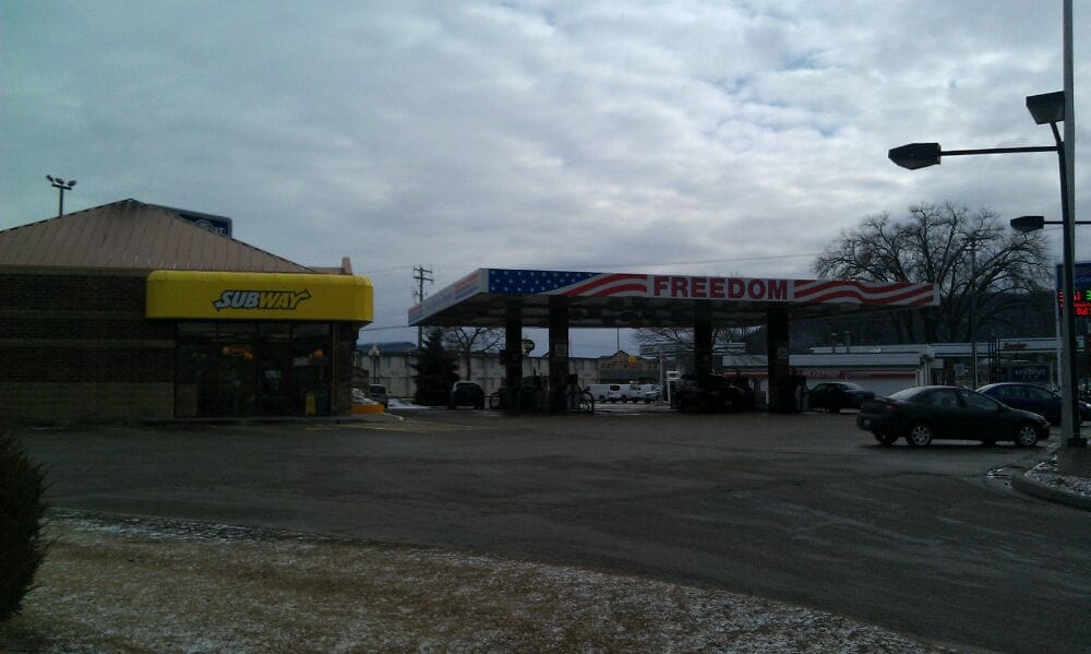 FREEDOM VALU CENTER - Updated October 2024 - 920 Mankato Ave, Winona ...