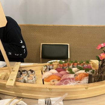 SAKANA JAPANESE CUISINE - Updated December 2025 - 15 Photos - 239 ...