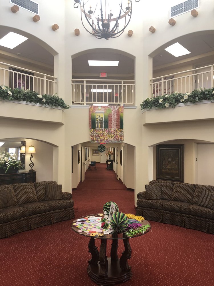 DESERT SPRINGS GRACIOUS RETIREMENT LIVING - Updated February 2025 - 30 ...