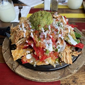 NACHO DADDY - 11083 Photos & 8527 Reviews - 3663 Las Vegas Blvd, Las ...