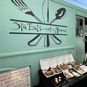 STR’EATS OF ALOHA - Updated October 2024 - 171 Photos & 42 Reviews ...
