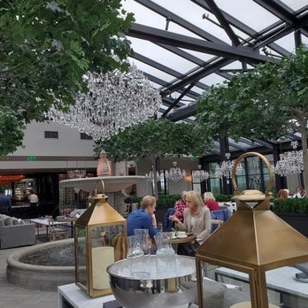 RH ROOFTOP RESTAURANT AT RH MINNEAPOLIS - Updated July 2025 - 727 ...