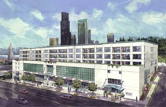 PACIFIC RIM CENTER - Updated October 2025 - 900 S Jackson St, Seattle ...