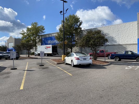 WALMART SUPERCENTER - Updated August 2025 - 65 Photos & 57 Reviews ...
