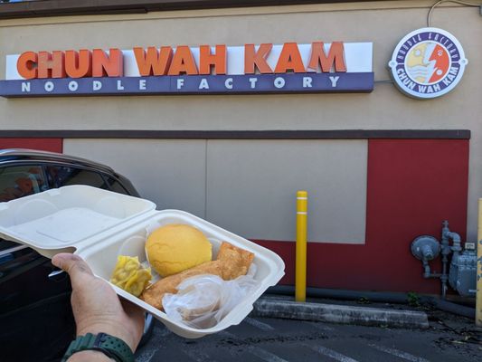 CHUN WAH KAM - Updated October 2025 - 988 Photos & 622 Reviews - 537 ...