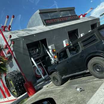 ALIEN FRESH JERKY - Updated May 2025 - 5173 Photos & 1502 Reviews ...