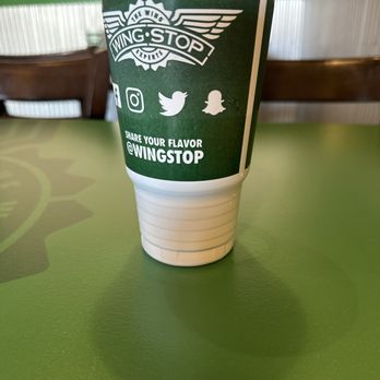 WINGSTOP - Updated January 2026 - 46 Photos & 68 Reviews - 3024 S 31st ...