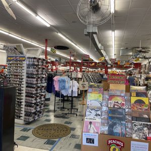 PEACHES RECORDS - 187 Photos & 100 Reviews - Music & DVDs - 4318 ...