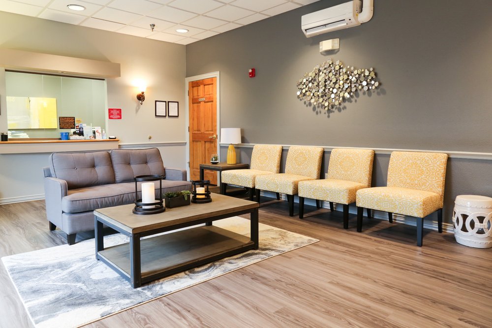 PREFERRED IMAGING -CORINTH - Updated December 2025 - 4851 S Interstate ...