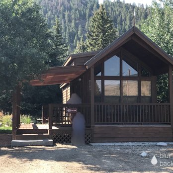 THREE RIVERS RESORT & OUTFITTING - Updated December 2025 - 32 Photos ...