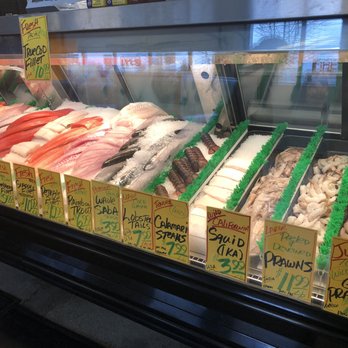 KUZMA’S FISH MARKET - Updated May 2024 - 399 Photos & 209 Reviews ...
