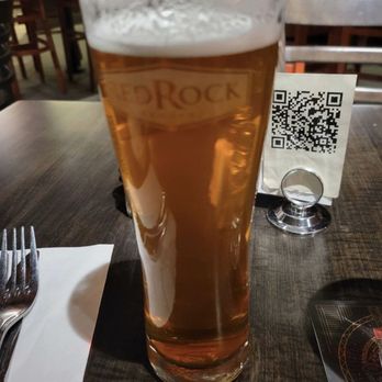 RED ROCK BREWING - Updated August 2024 - 943 Photos & 1203 Reviews ...
