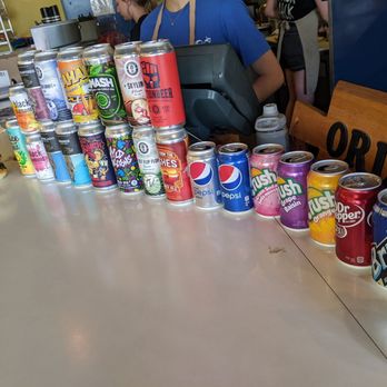 JACK’S BURGER SHACK - Updated December 2025 - 120 Photos & 160 Reviews ...