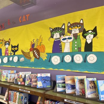 LOMPOC PUBLIC LIBRARY - Updated September 2025 - 10 Photos - 501 E ...