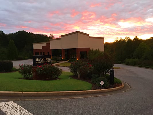 THE LAB DEPOT INC - Updated December 2025 - 13 Reviews - 469 Lumpkin ...