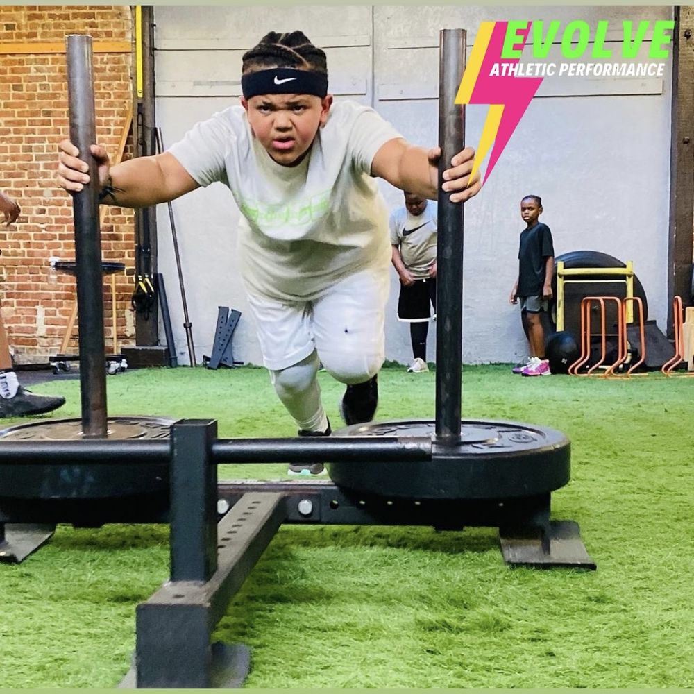 EVOLVE PERFORMANCE - Updated November 2025 - 75 Photos - 18 Reviews ...