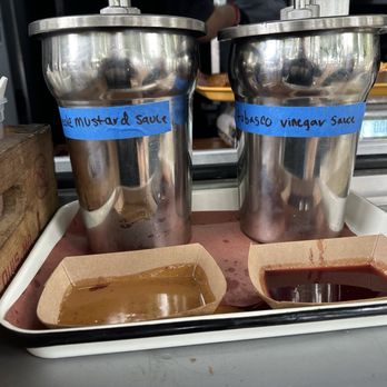 PARISH BARBECUE - Updated December 2025 - 94 Photos & 26 Reviews - 3220 ...