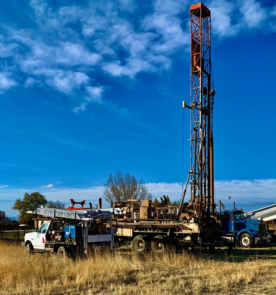 3RD GEN DRILLING - Updated January 2025 - 28 Photos - Rush Valley, Utah ...