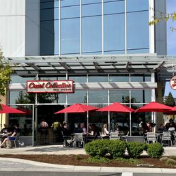 RUSE BREWING CRUST COLLECTIVE - Updated September 2025 - 247 Photos ...